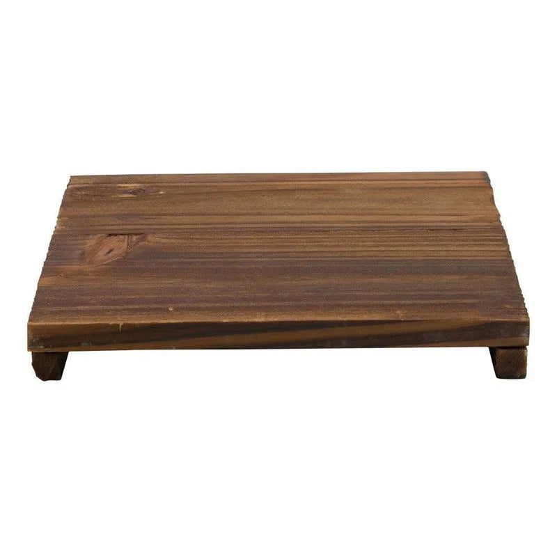 Konro BBQ Grill Wooden Bottom for ST-20 – Konro.nl
