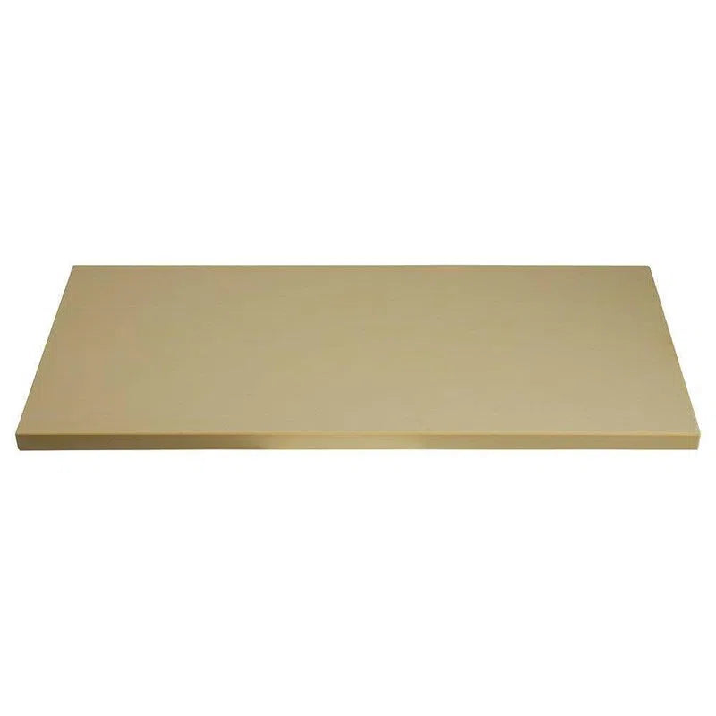 Professional Cutting Board Synthetic Rubber Asahi - 100X40X2cm – Konro.nl